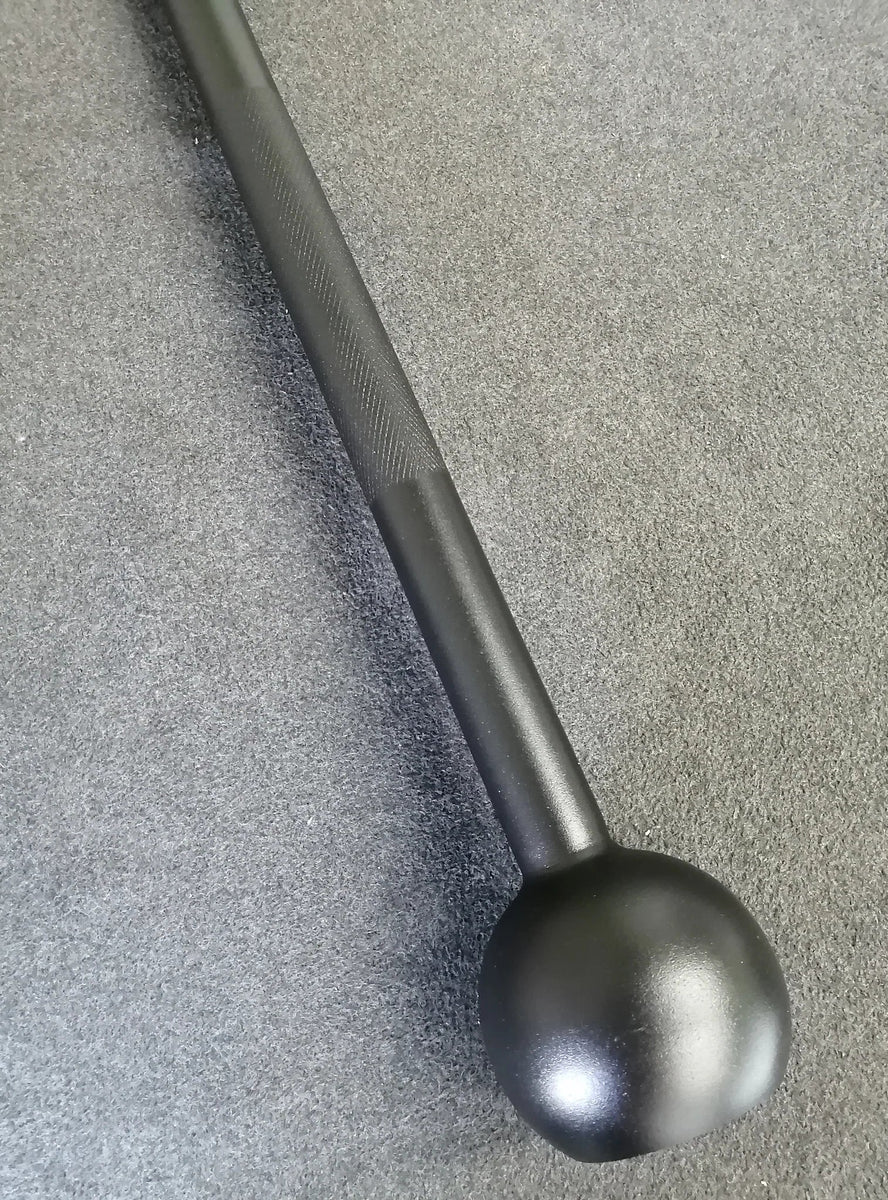 Agatsu Mace Bell 6kg (13 lbs) – ExtremeKettlebell.com